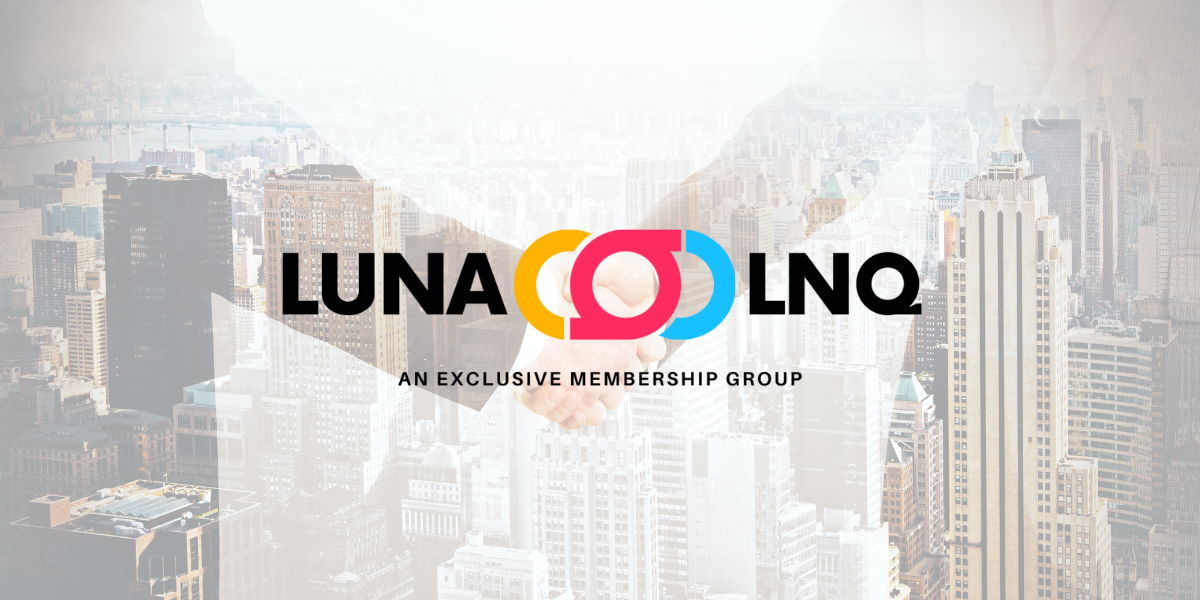 Your Preferred Workers' Comp Network - Luna LNQ